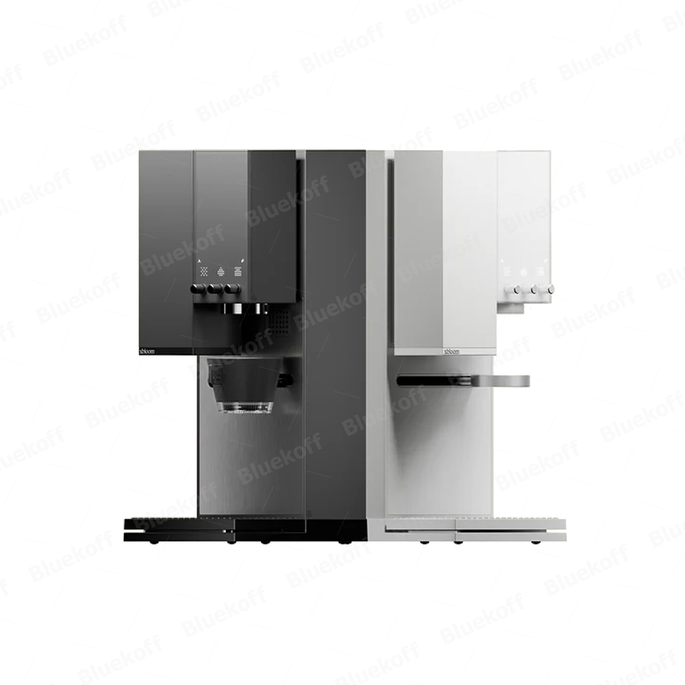 เครื่องชงกาแฟอัตโนมัติ - Bluekoff : Good Coffee Maker