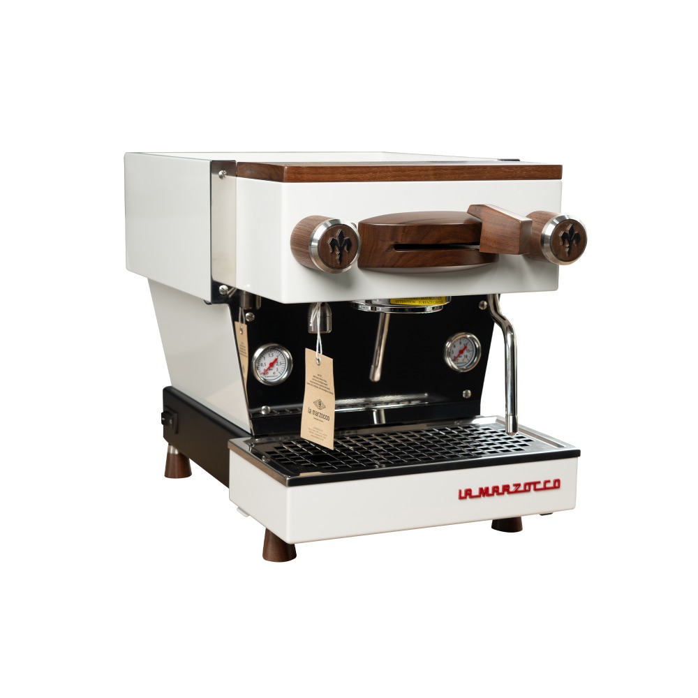 La Marzocco Wood accessories set for Linea Mini - Bluekoff : Good ...
