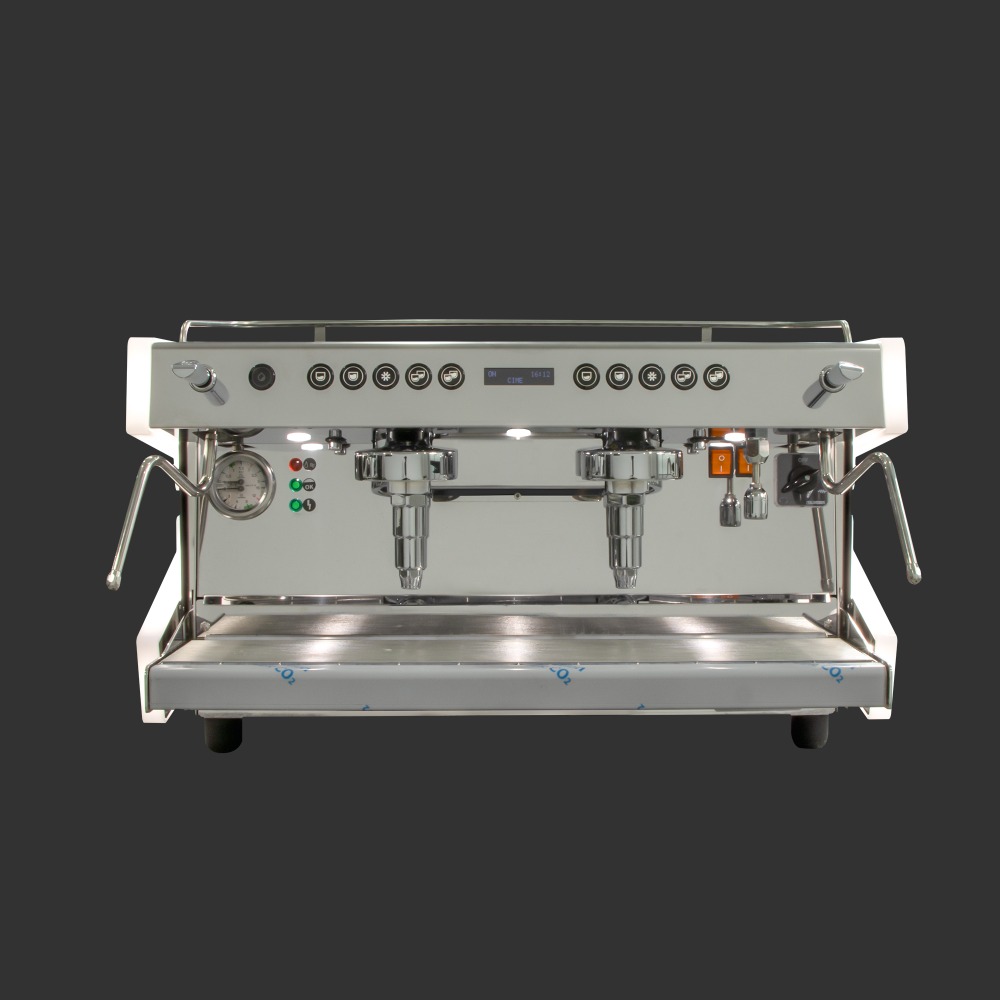 CIME CO-03 2 Gr. NEO E61 - Bluekoff : Good Coffee Maker