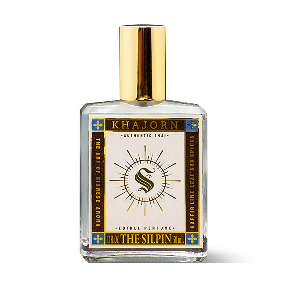 Silpin Edible Perfume Khajorn 50 ml - Bluekoff : Good Coffee Maker