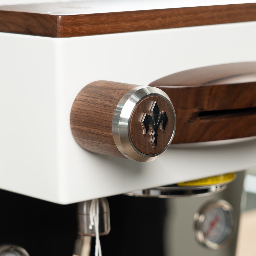 La Marzocco Wood accessories set for Linea Mini - Bluekoff : Good ...