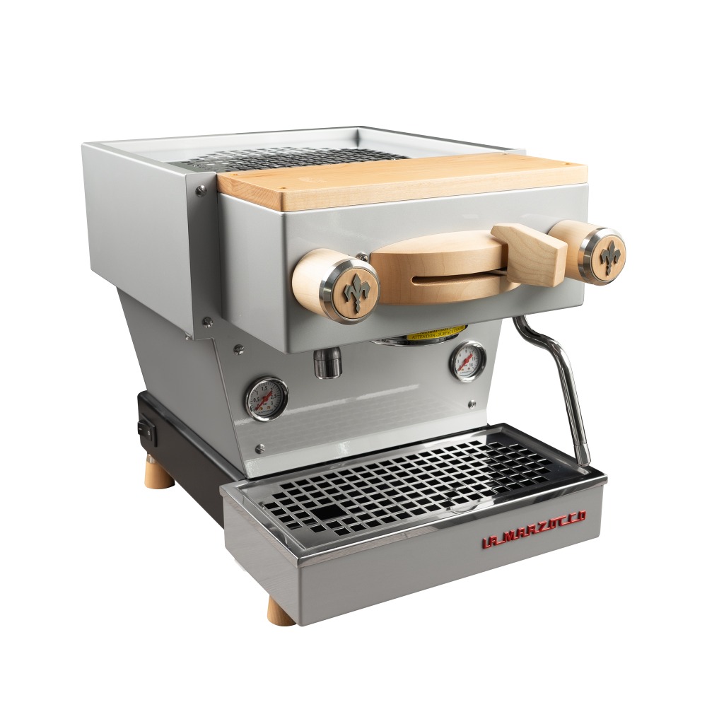 La Marzocco Wood accessories set for Linea Mini - Bluekoff : Good ...