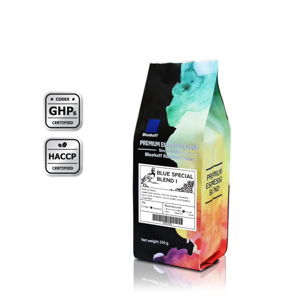 Bluekoff : All about Coffee - Bluekoff : Good Coffee Maker