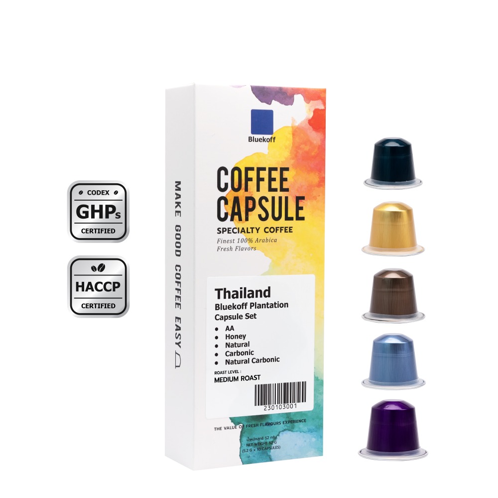 Bluekoff : All about Coffee - Bluekoff : Good Coffee Maker