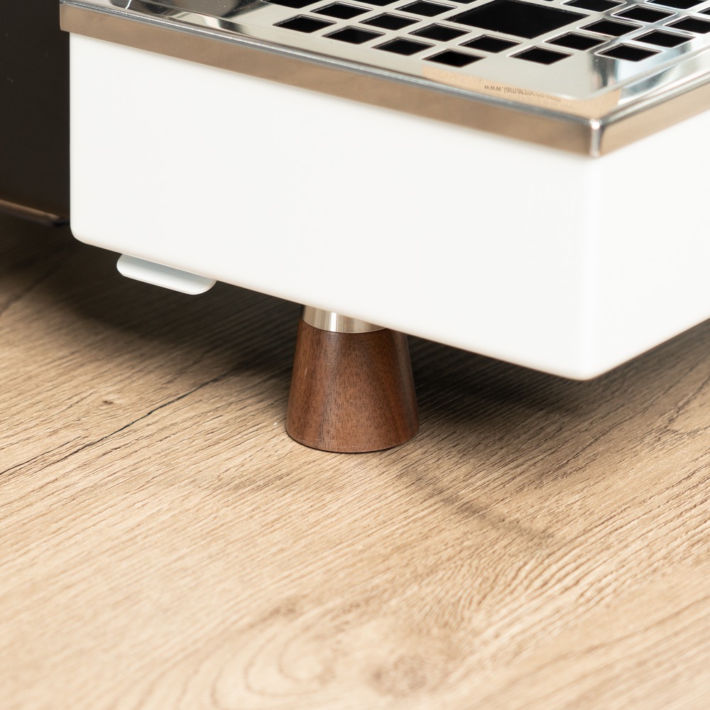 La Marzocco Wood accessories set for Linea Mini - Bluekoff : Good ...