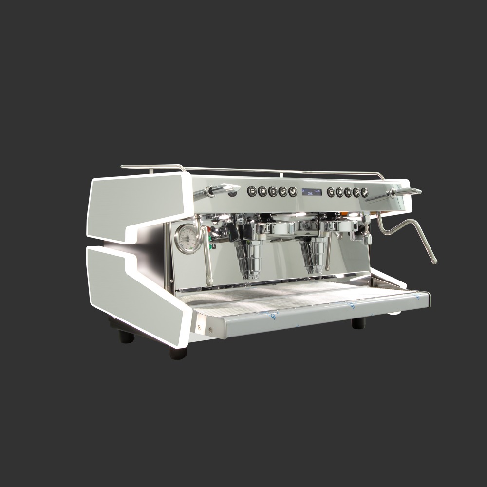 CIME CO-03 2 Gr. NEO E61 - Bluekoff : Good Coffee Maker