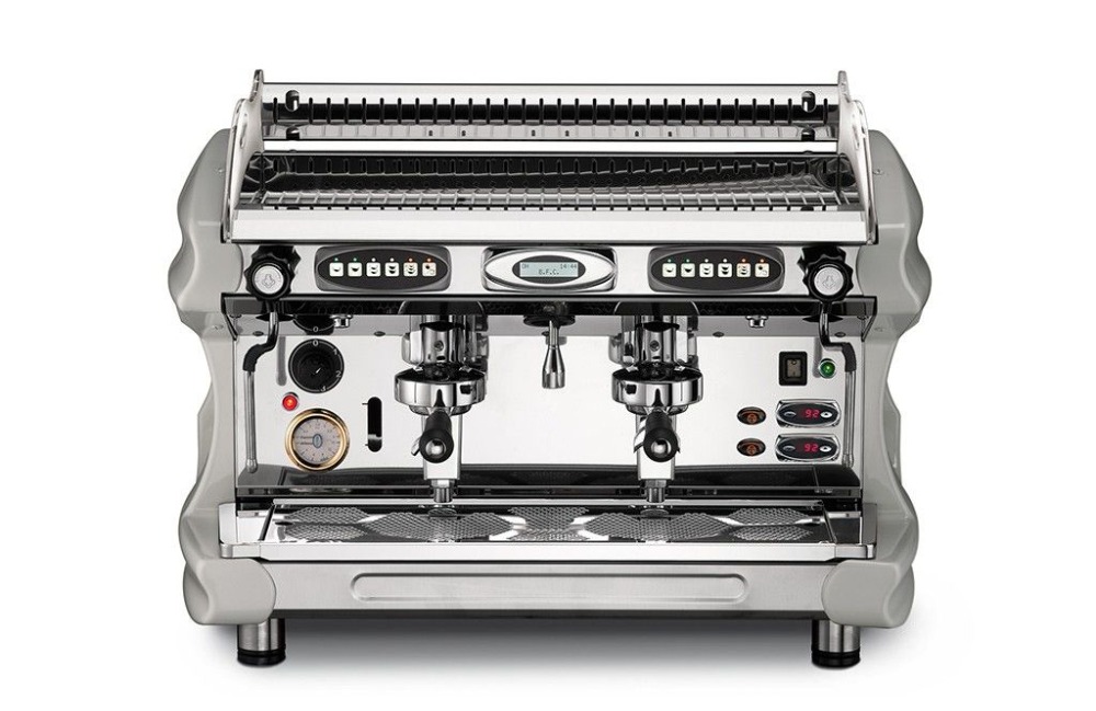 BFC - Bluekoff : Good Coffee Maker