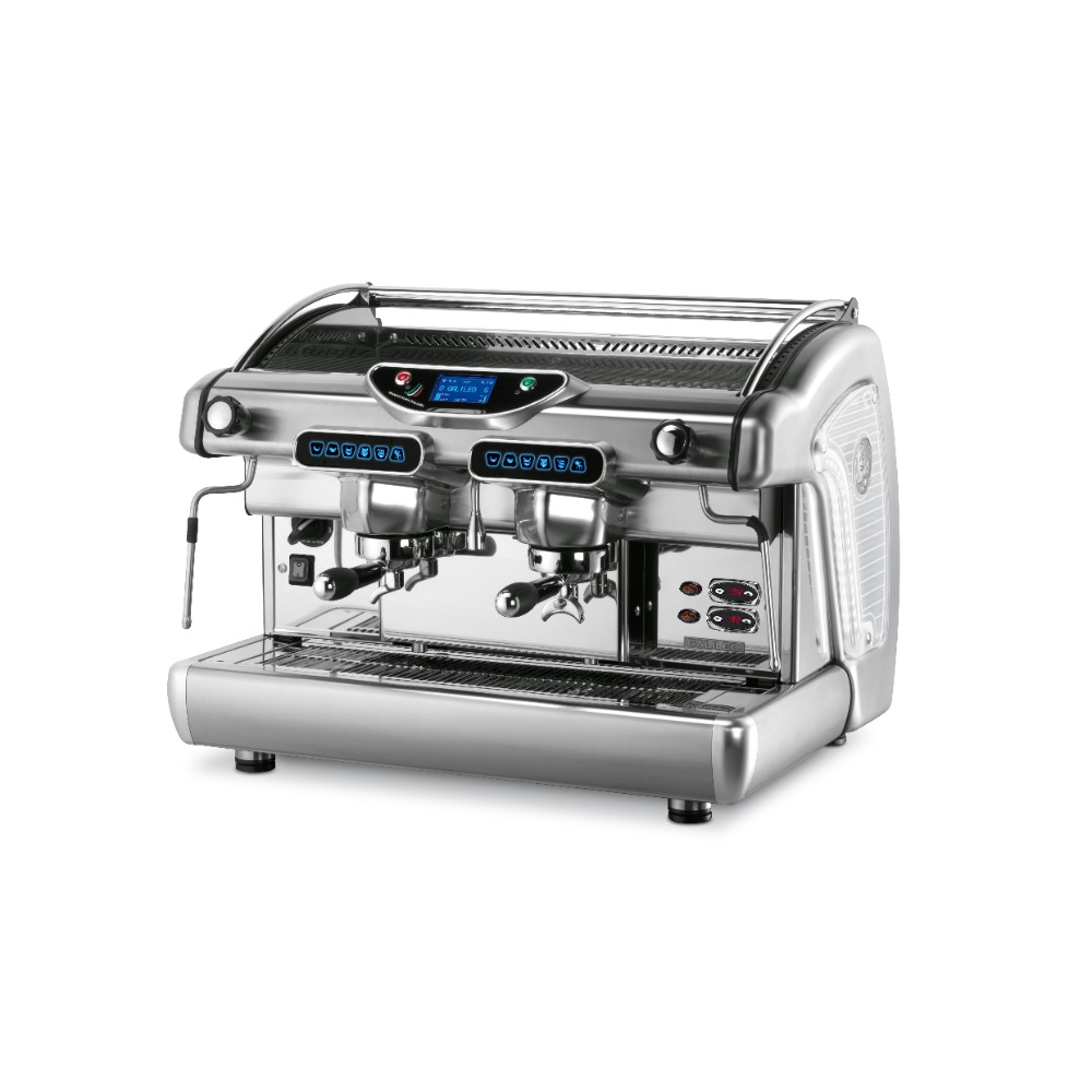 BFC - Bluekoff : Good Coffee Maker