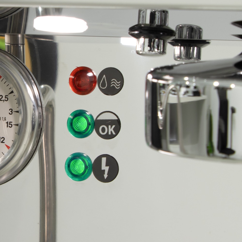 CIME CO-03 2 Gr. NEO E61 - Bluekoff : Good Coffee Maker