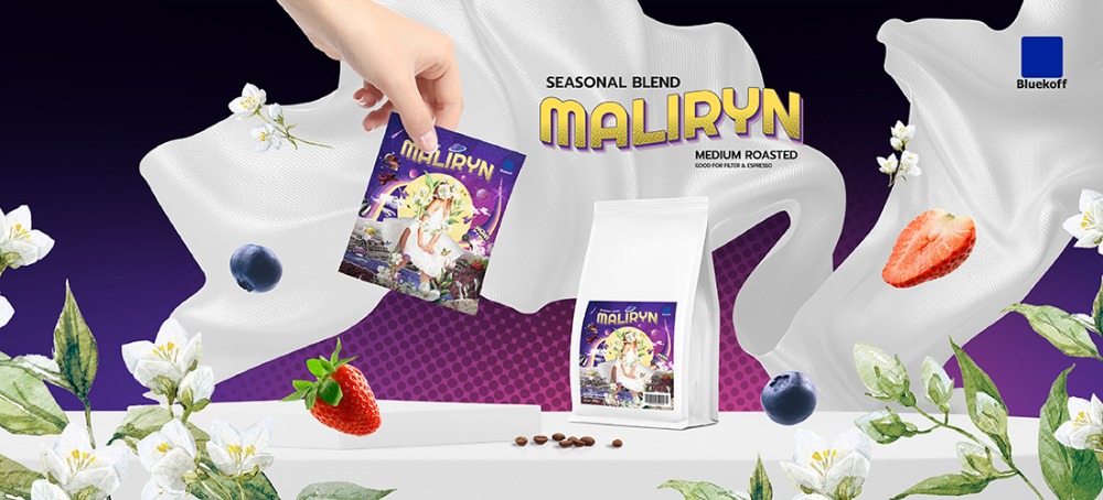 Bluekoff : All about Coffee - Bluekoff : Good Coffee Maker